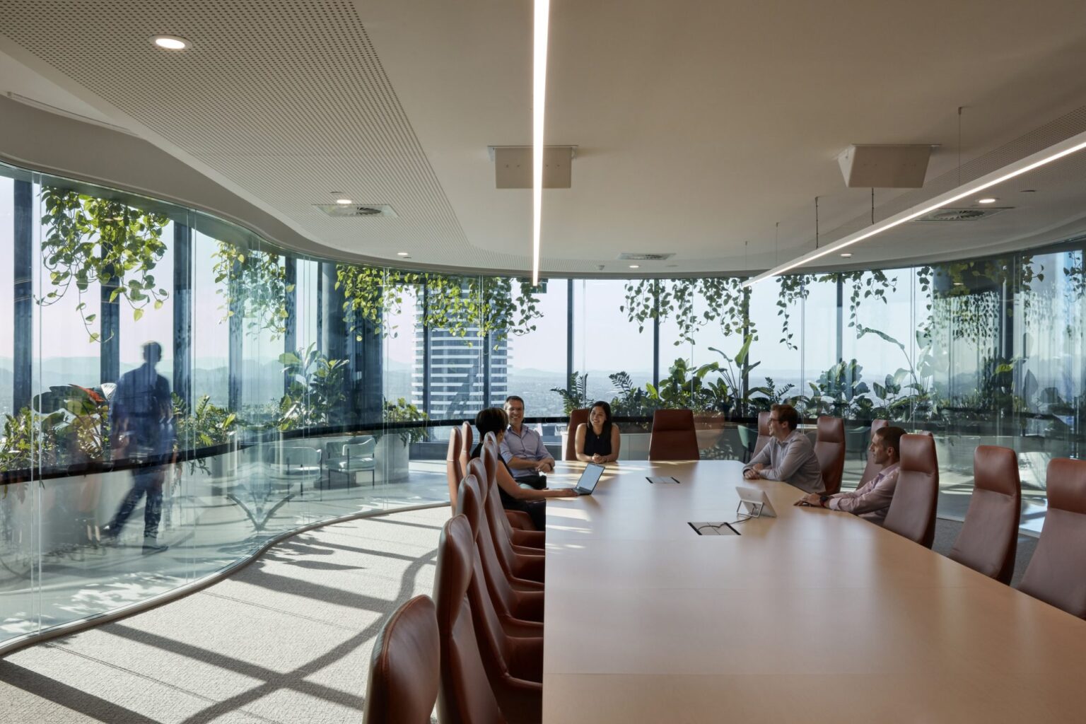 Exploring Nature’s Blueprint: Biomimetic Design vs. Biophilic Design ...