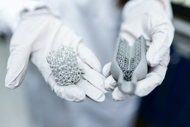 Embracing Nature’s Ingenuity: The Rise of Biomimetic Materials Science ...