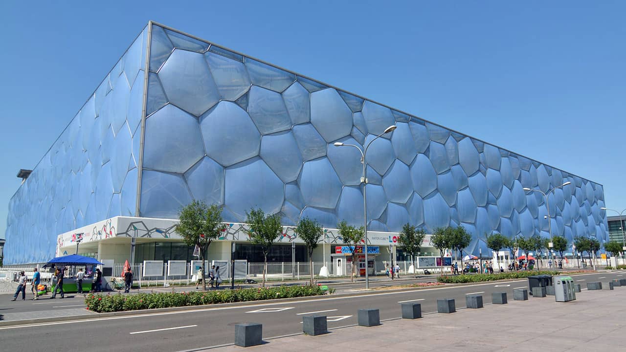 Harmonizing Design with Nature: The Evolution and Future of Biomimicry ...
